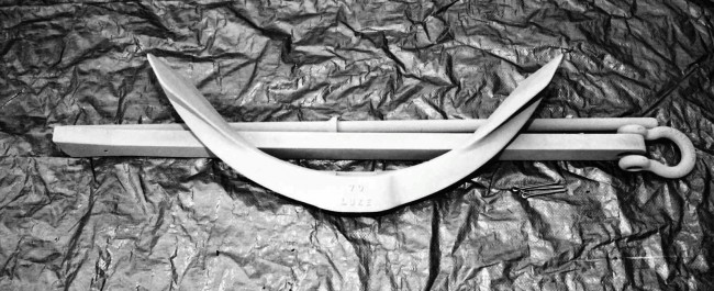 Exclusive: Managing “Big-Enough-For-Storms” Anchors | Waterway Guide