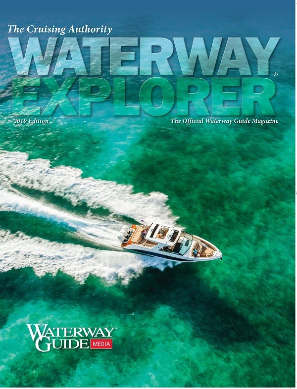 Urbanna: A Walking Tour of a Colonial Port Town | Waterway Guide