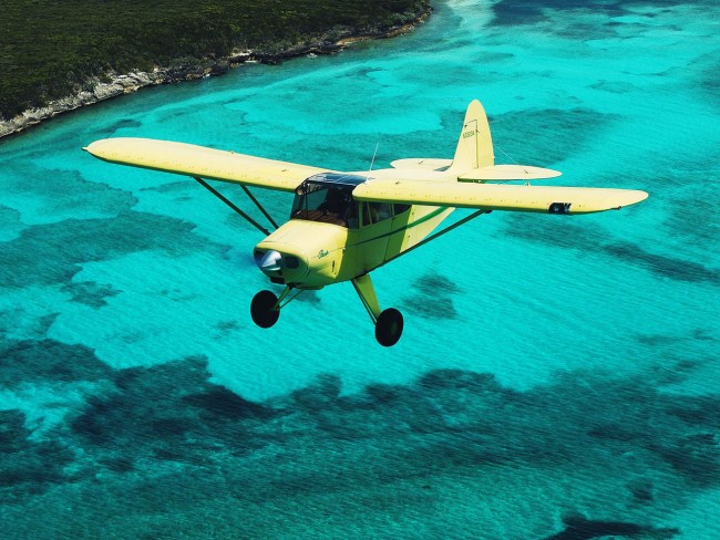 Flying and Sailing in the Bahamas | Waterway Guide
