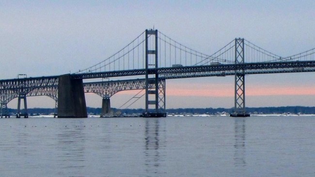 EPA official: Chesapeake Bay pollution goals 'an aspiration' | Waterway ...
