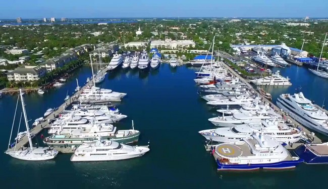 Rybovich Joins Safe Harbor Marinas | Waterway Guide