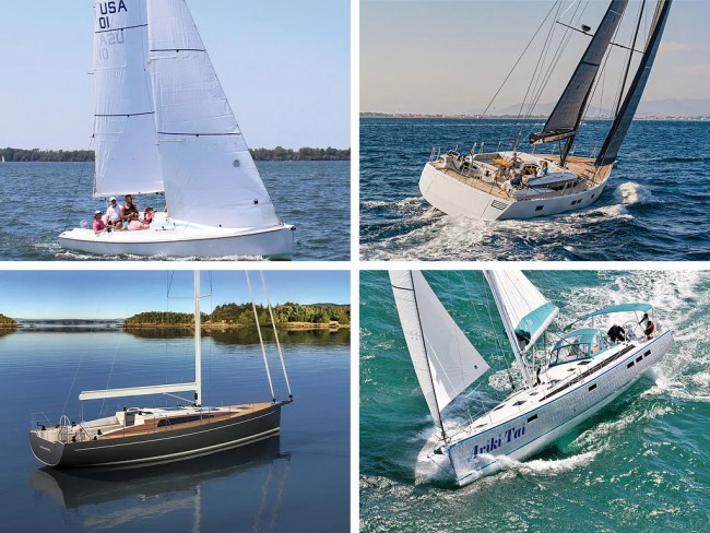 A First Look at the New Boats of 2022 | Waterway Guide