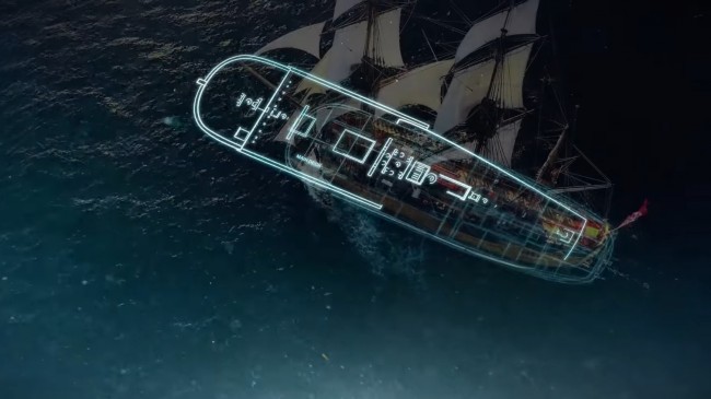 Captain Cook’s Sunken Ship Found off Rhode Island | Waterway Guide