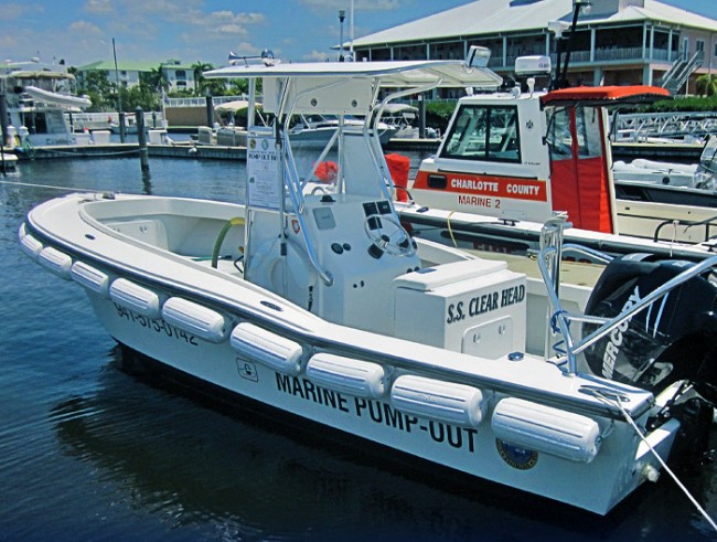 Waterway Guide | Tips for Dealing With Onboard Waste