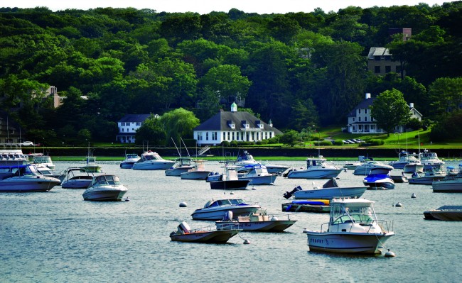 Sound Advice: A Summer on the Long Island Sound | Waterway Guide