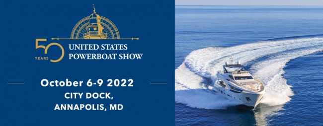 Welcome back Annapolis for Fall Boat Shows | Waterway Guide
