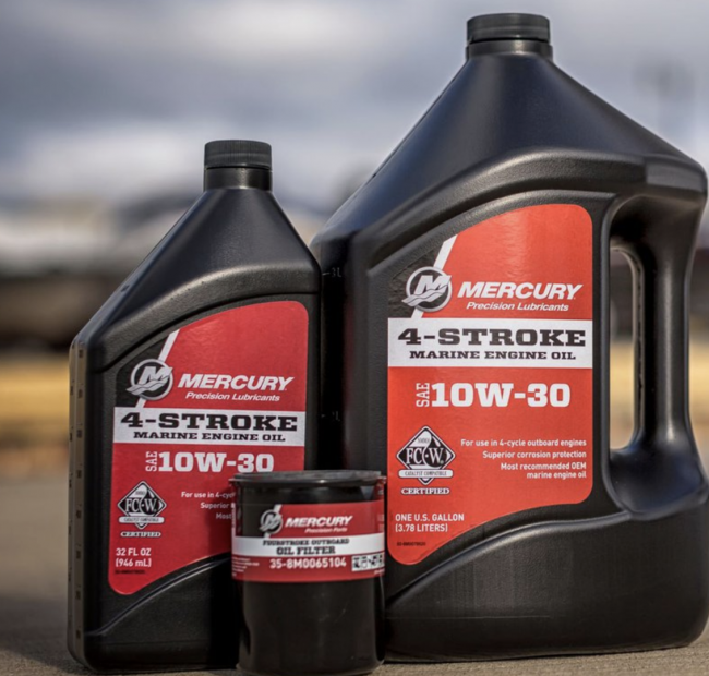 Tips on Winterizing Your Outboard - Part 1 | Waterway Guide