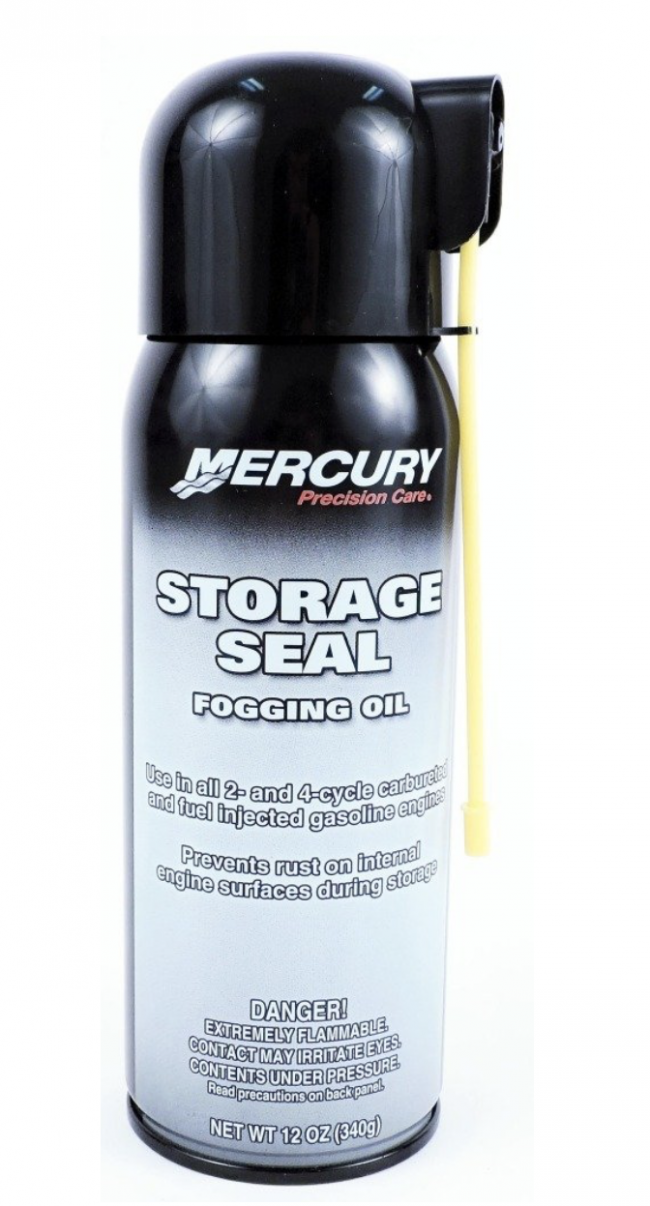 Tips on Winterizing Your Outboard - Part 1 | Waterway Guide