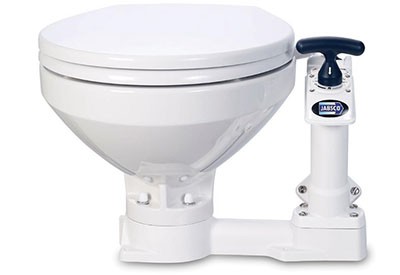 Pro Tips on Troubleshooting Marine Heads | Waterway Guide