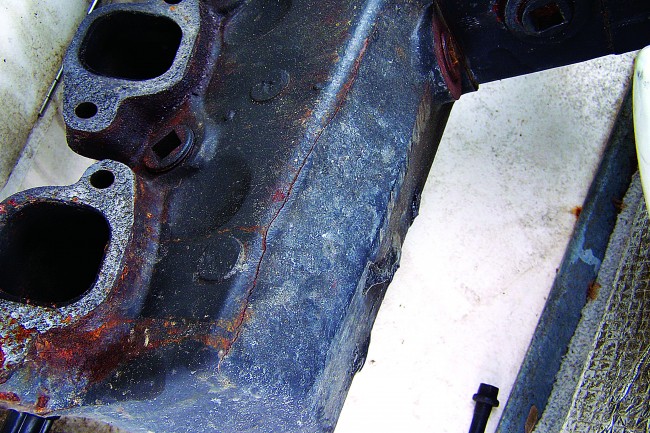 Your Engine’s Chillin': How to Winterize | Waterway Guide