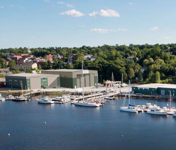 Maine boatyard planning $4 million expansion | Waterway Guide