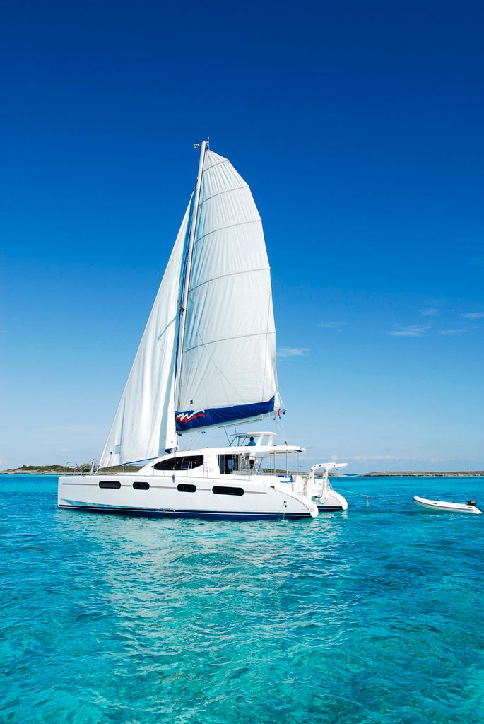 Excitement Building for 43rd Regatta Time in Abaco | Waterway Guide