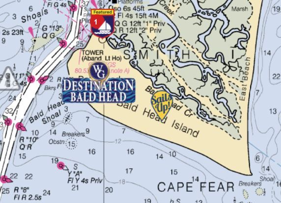 Waterway Guide rolls out our new Atlantic ICW 2019 edition | Waterway Guide