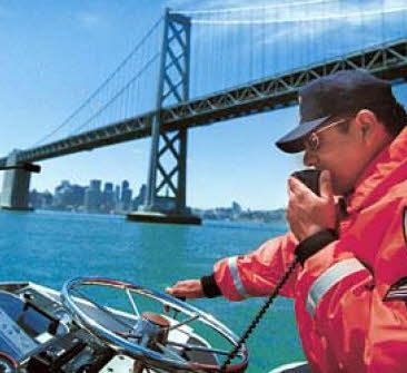 VHF Radio Etiquette | Waterway Guide