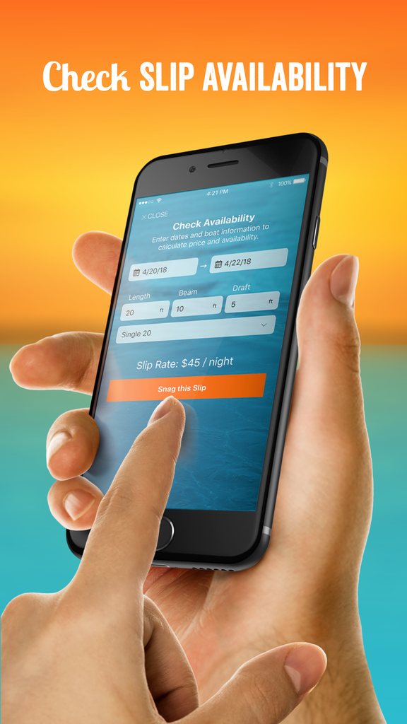 Snag-A-Slip Secures $4.8 Million in Series A Funding Led by Claritas ...