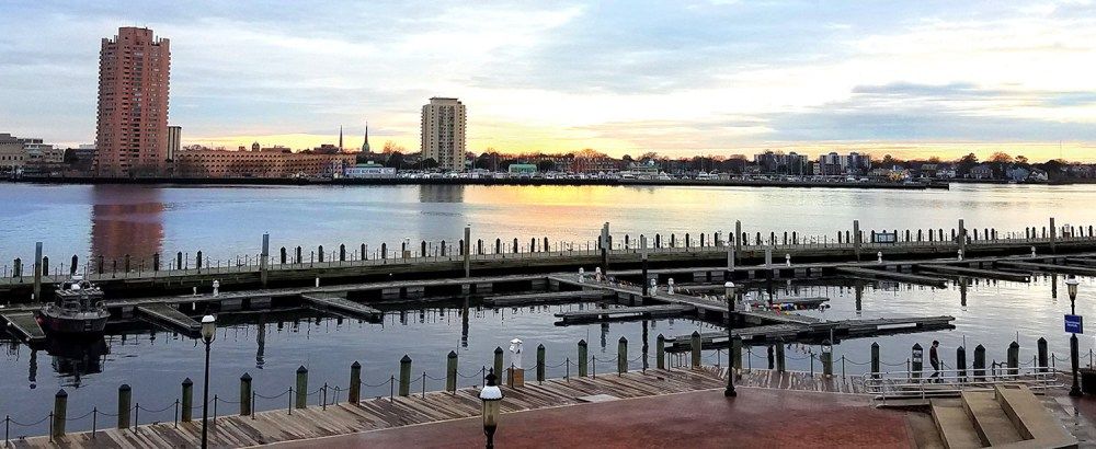 Norfolk's Waterside District announces Grand Opening Celebration for ...