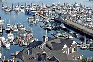 Waterway Guide | A welcome rest at Spring Point Marina