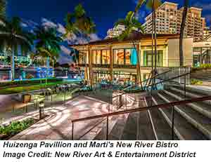 Fort Lauderdale: Turning 100 never looked so good | Waterway Guide