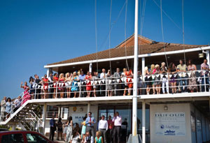 BoatUS has help to grow boat club membership | Waterway Guide