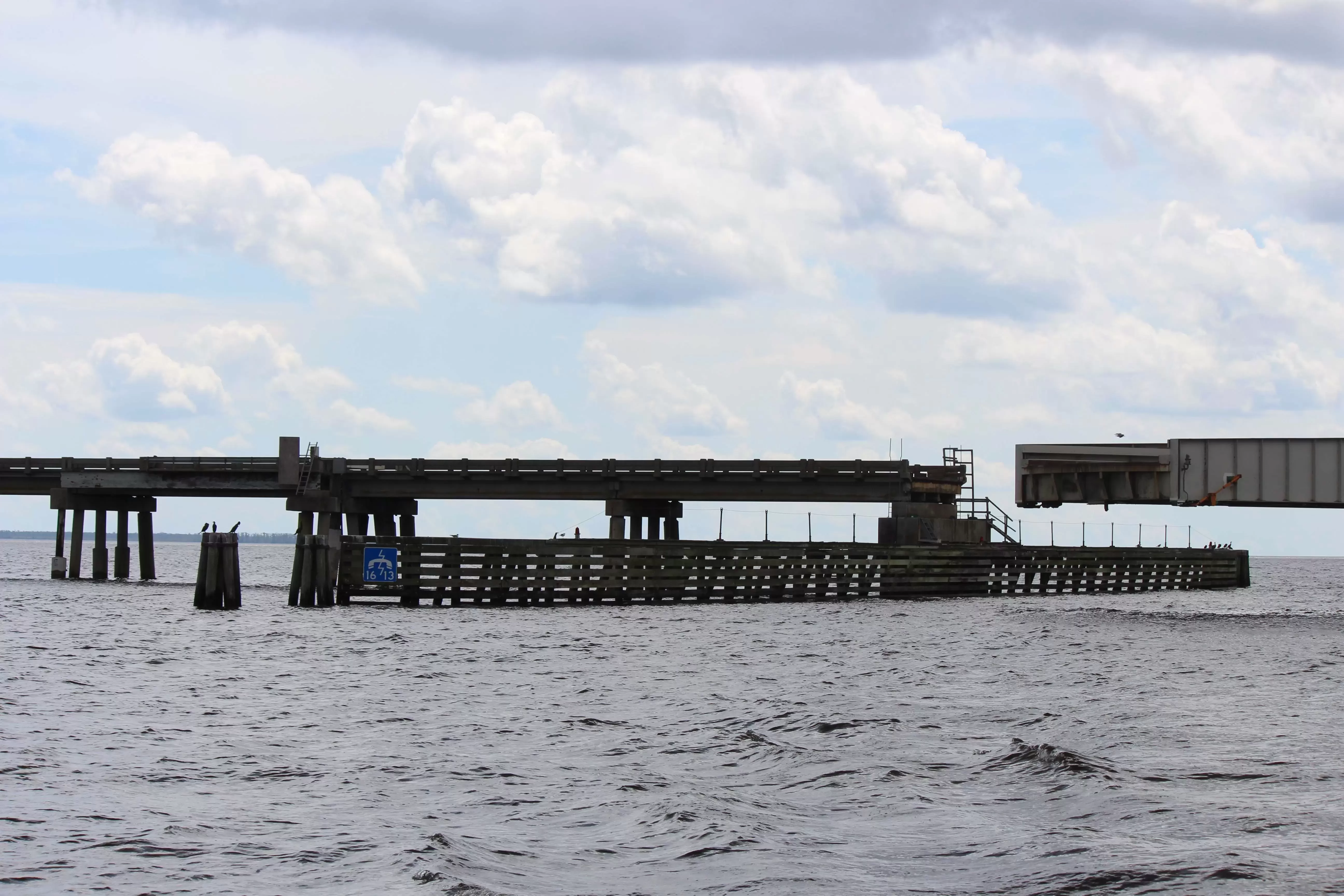 Bridge Information | Waterway Guide