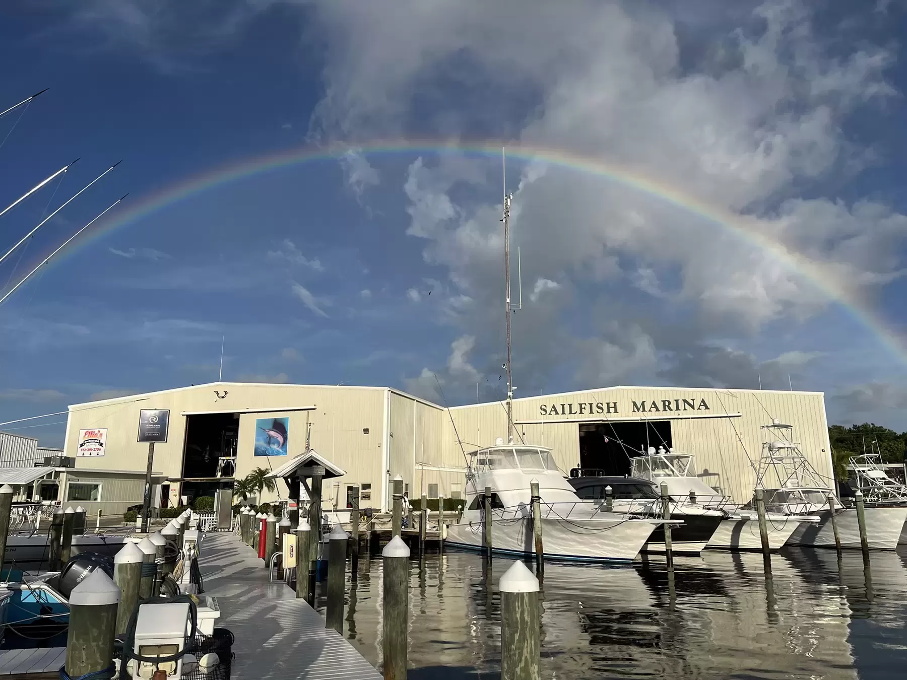 Featured Marina | Sailfish Marina of Stuart | Stuart, FL | Waterway Guide