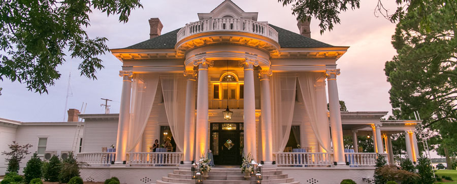 Featured Marina | River Forest Manor Marina | Belhaven, NC | Waterway Guide