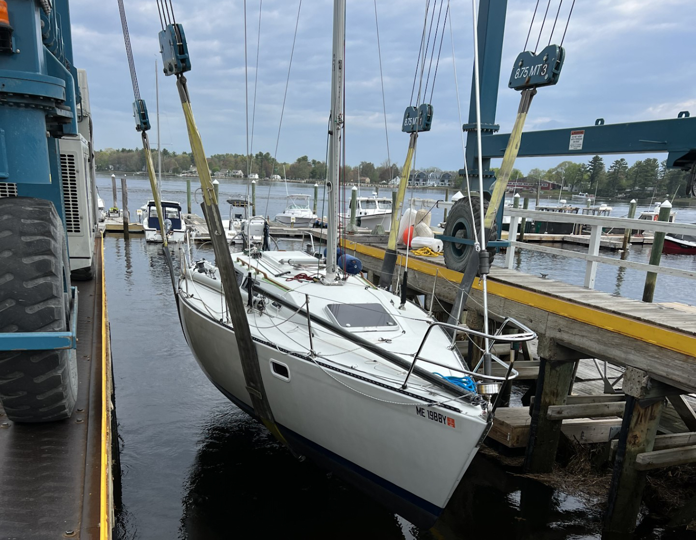 Great Bay Marine Inc. | Newington, NH | Waterway Guide Featured Marina