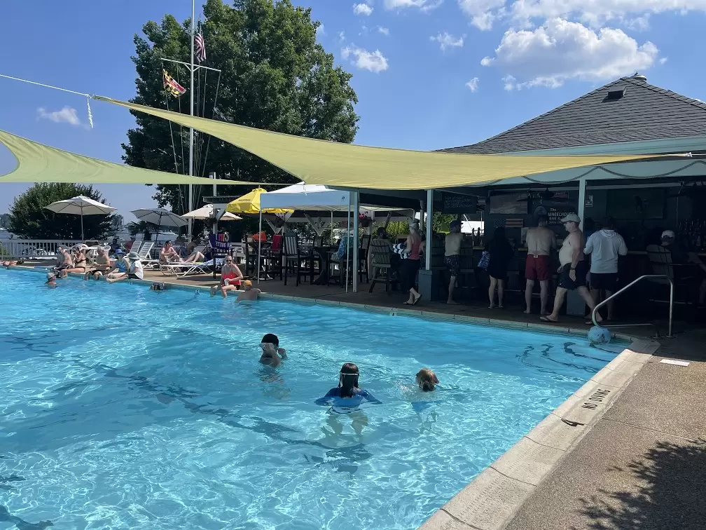 Waterway Guide | Spring Cove Marina - Solomons