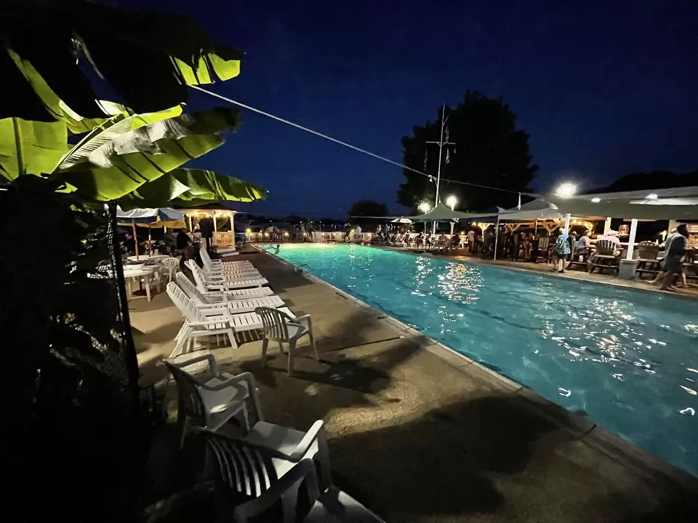 Waterway Guide | Spring Cove Marina - Solomons