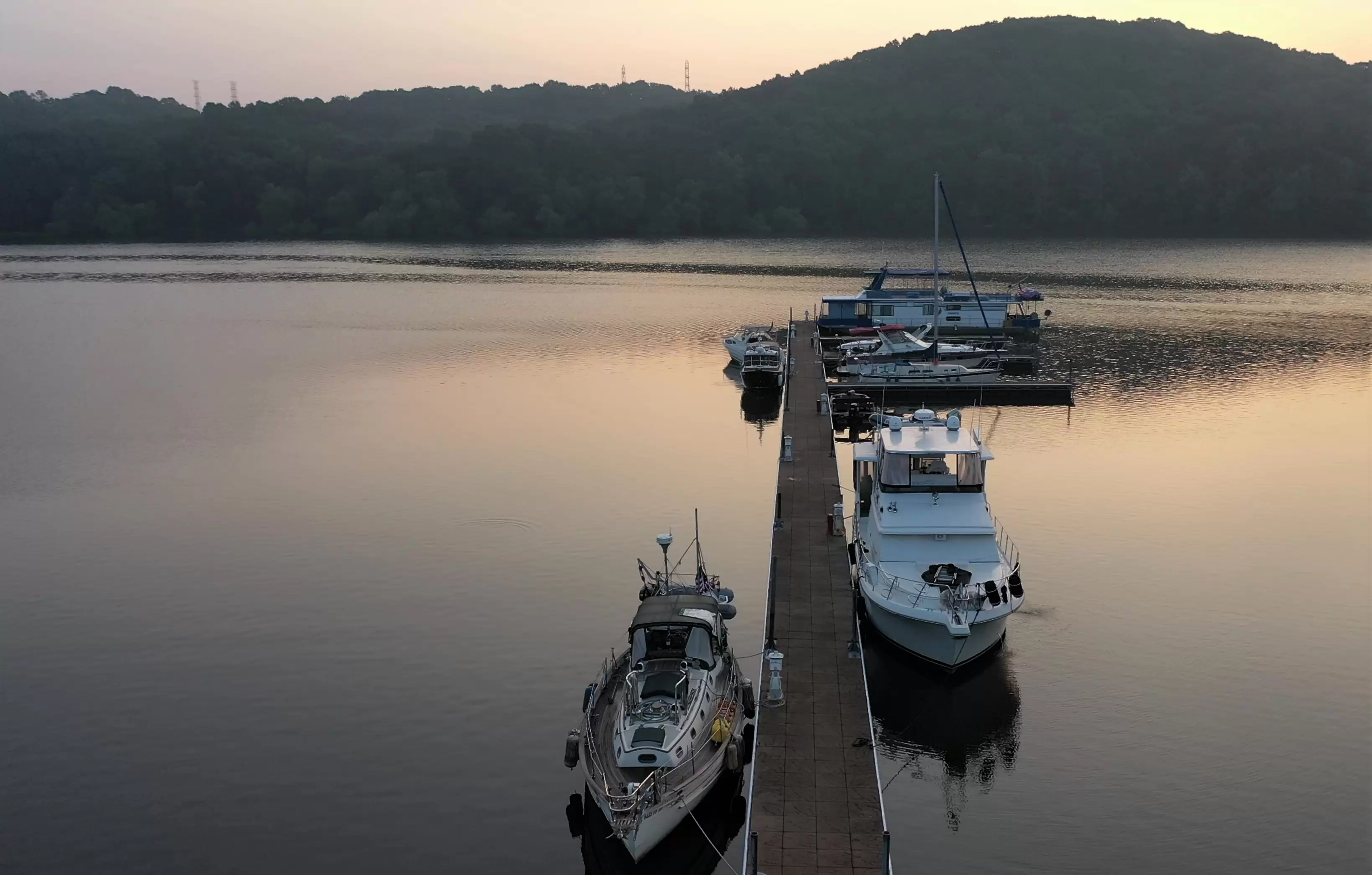 Waterway Guide | Pebble Isle Marina