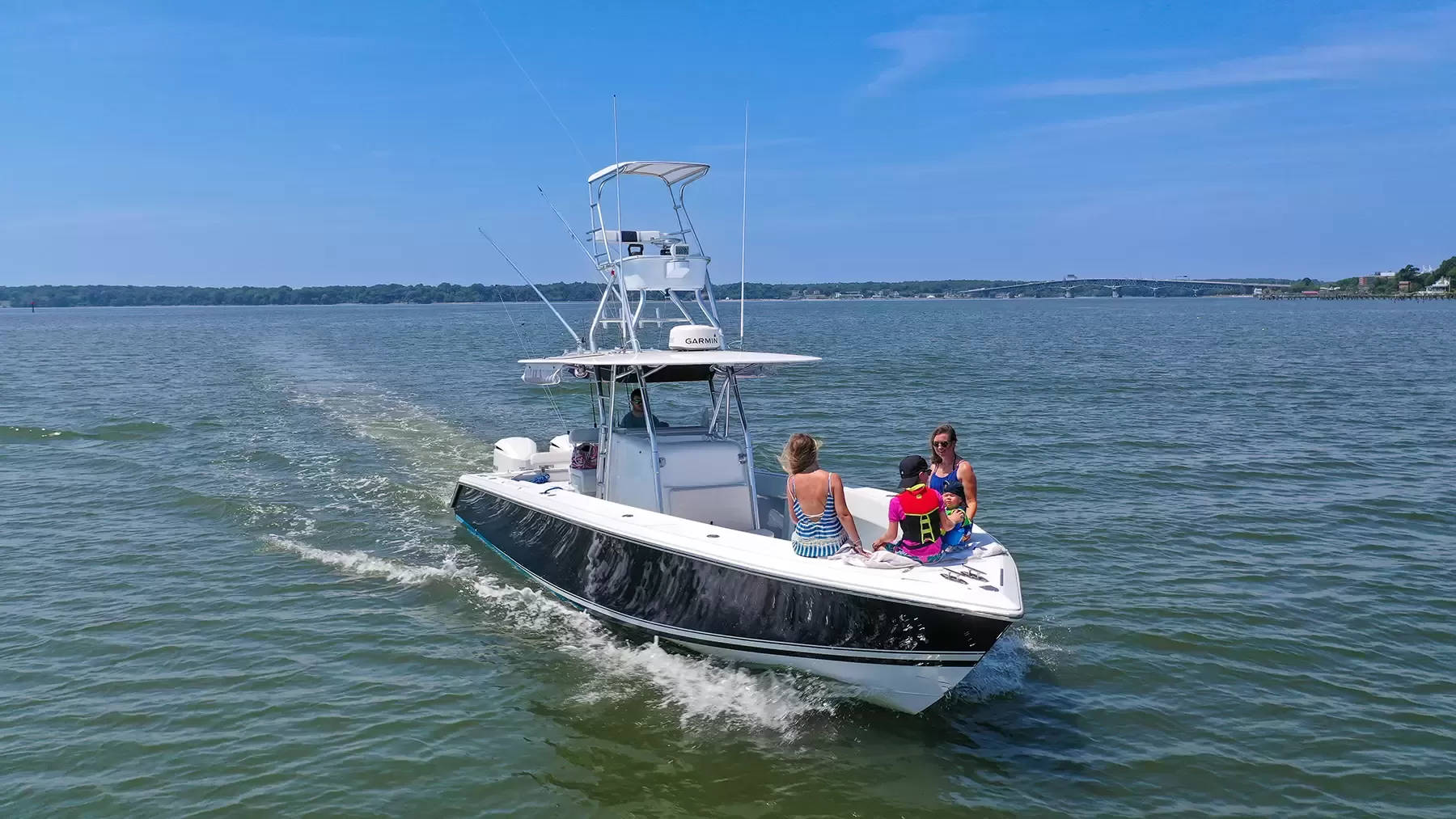 Waterway Guide | York River Yacht Haven