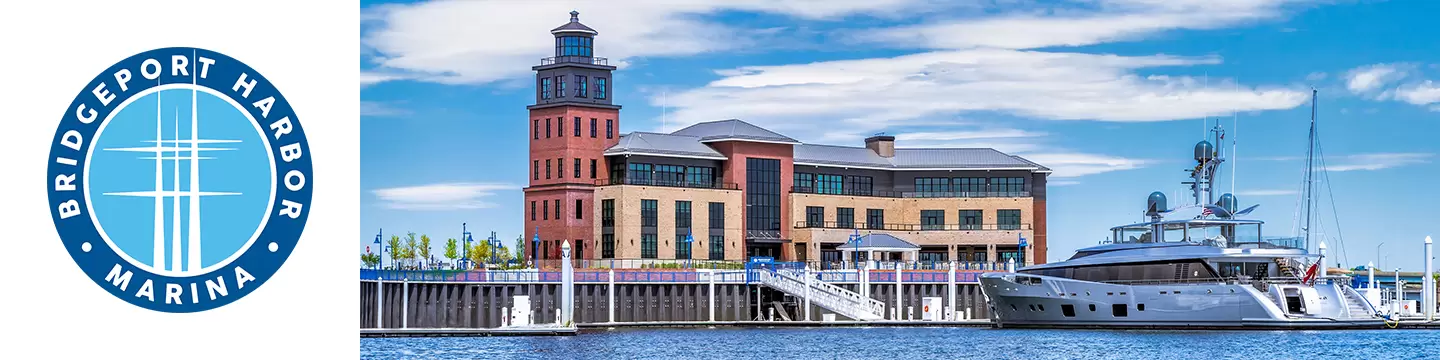 Waterway Guide | Bridgeport Harbor Marina