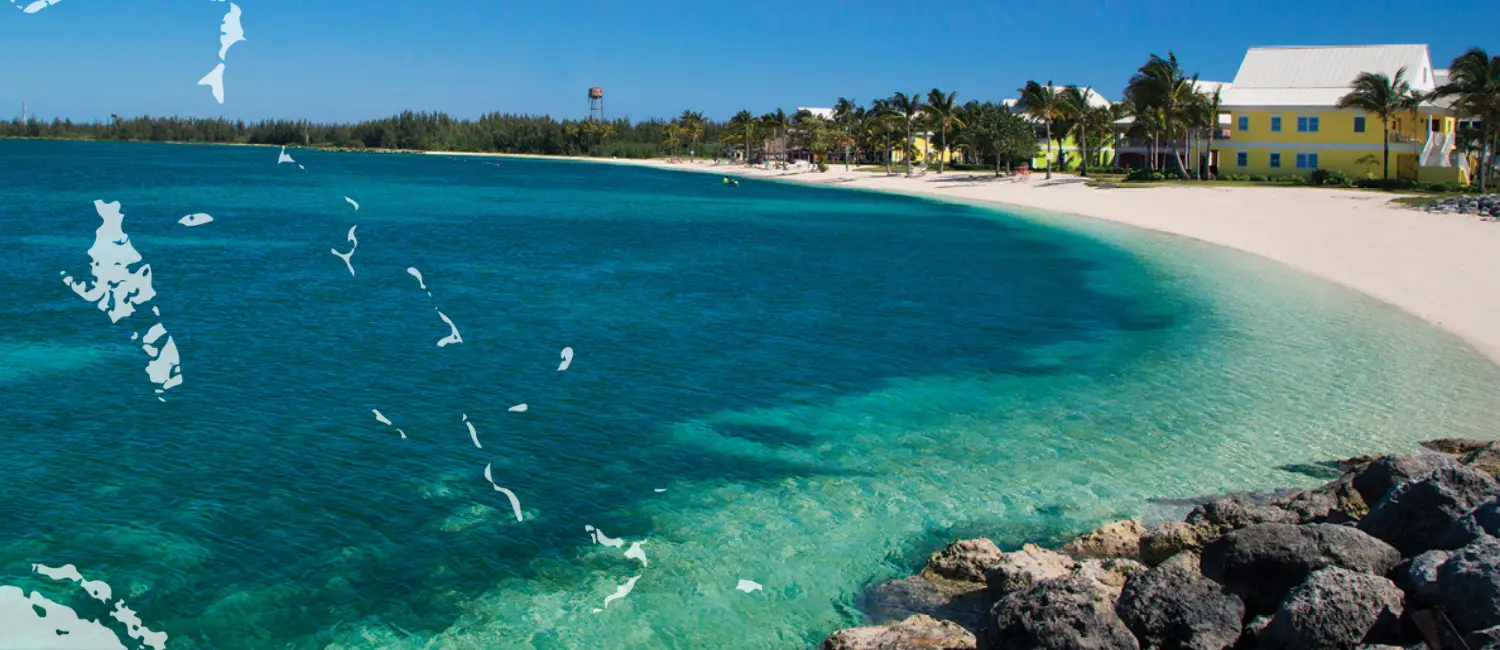 Bahamas | Boating Destinations | Waterway Guide