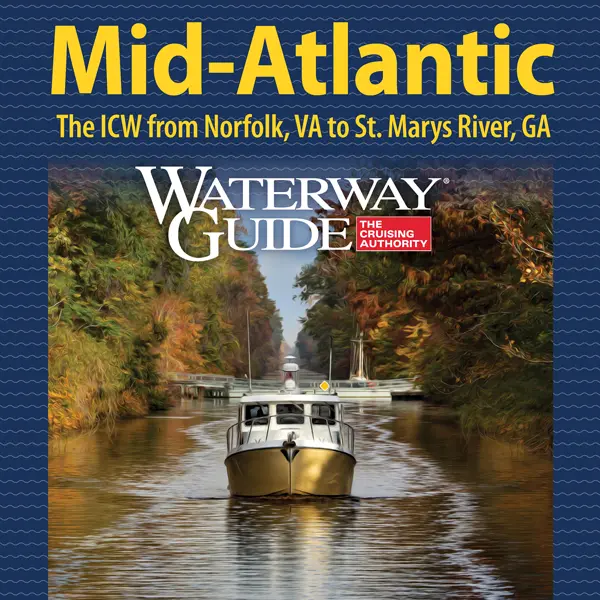 Waterway Guide | Join