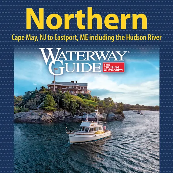 Waterway Guide | Join
