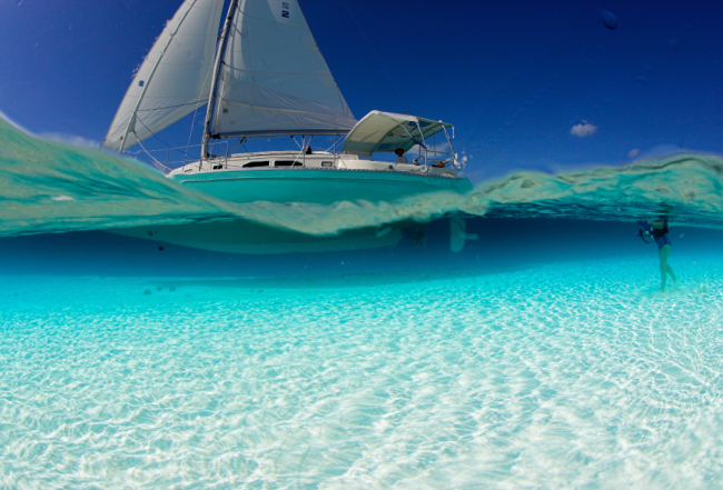 Waterway Guide | Chart Your Course: Plan Your 2024 Boating Adventure