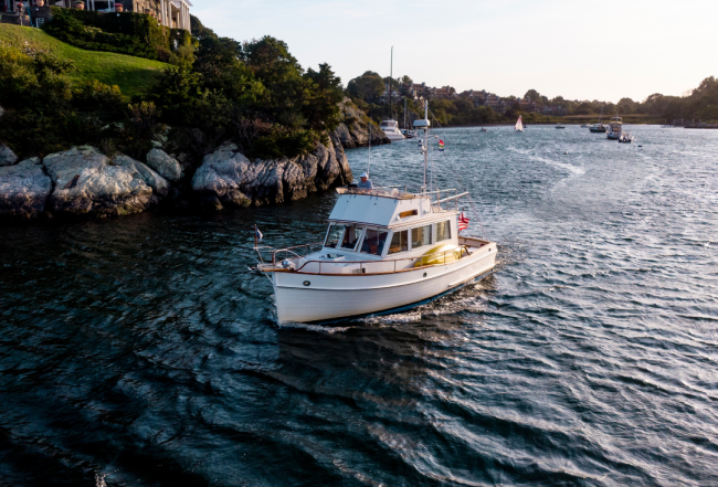 Waterway Guide | Chart Your Course: Plan Your 2024 Boating Adventure