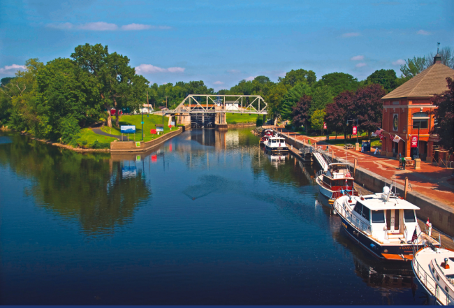 Waterway Guide | Cruising The Down East Loop