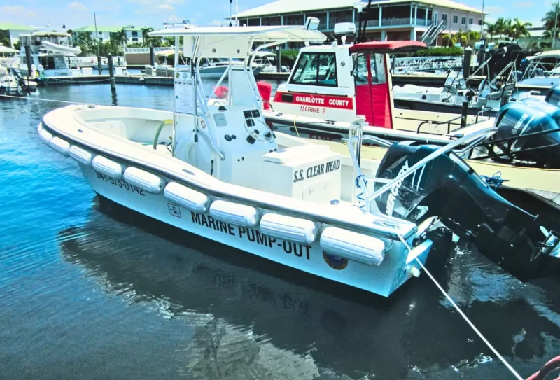 Tips for Dealing With Onboard Waste | Waterway Guide